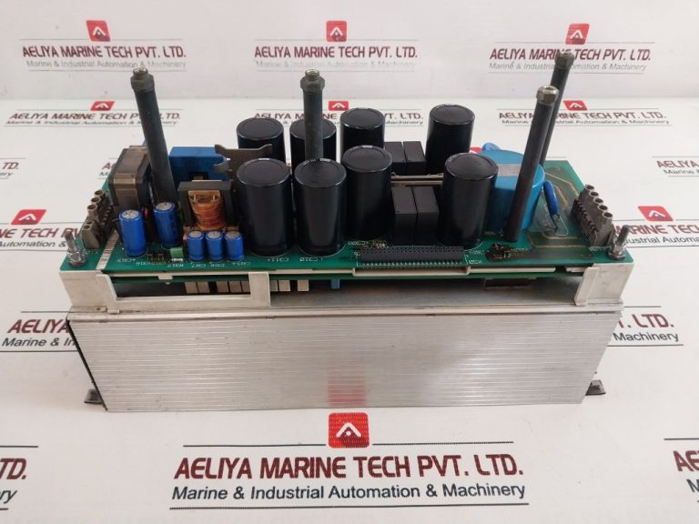 Lenze Evf9326-ev Frequency Inverter - Aeliya Marine