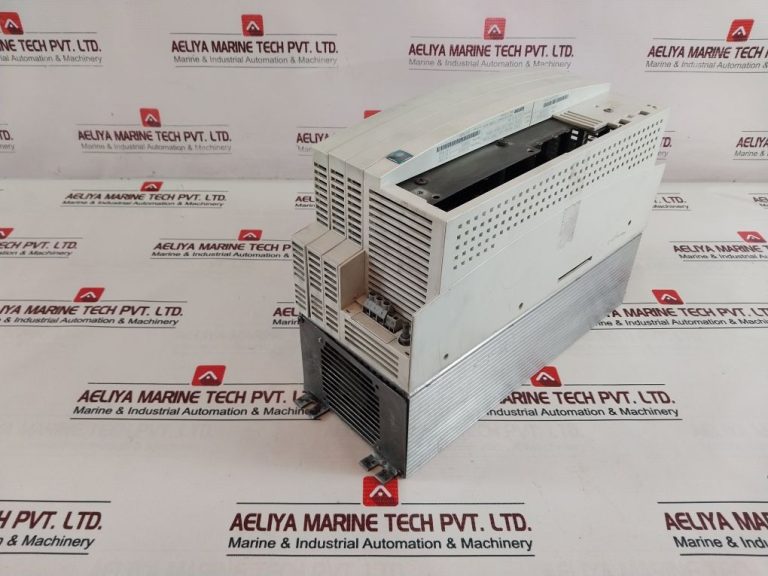 Lenze Evf9326-ev Frequency Inverter - Aeliya Marine
