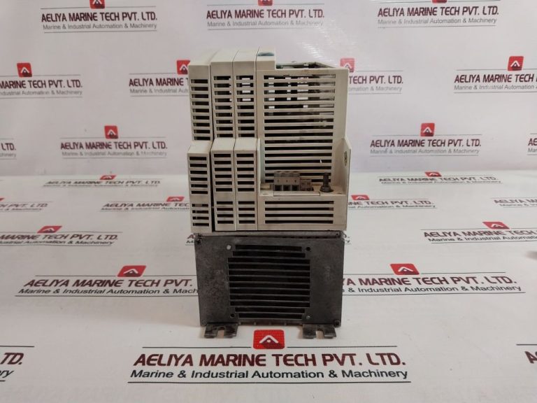 Lenze Evf9326-ev Frequency Inverter - Aeliya Marine