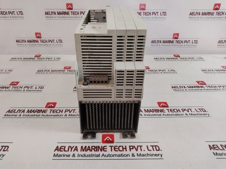 Lenze Evf9326-ev Frequency Inverter - Aeliya Marine