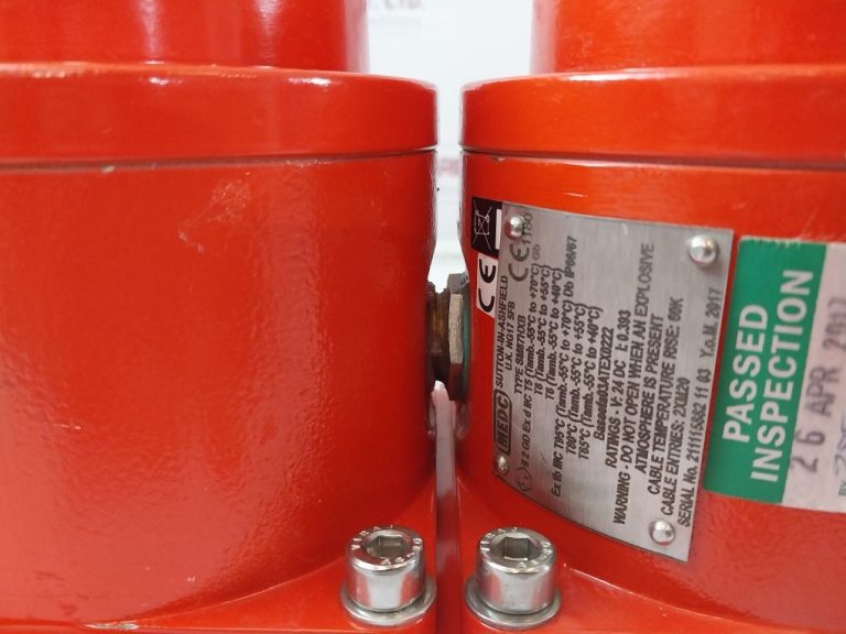 Medc Sm87hxb - Aeliya Marine