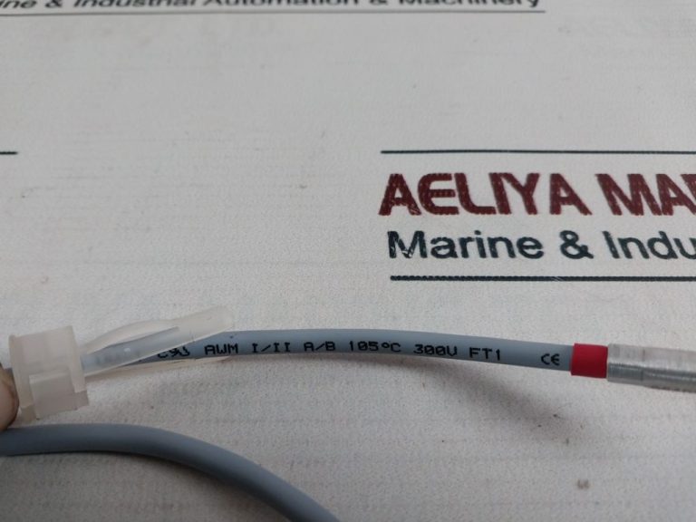 Meiko 9640339 Resistance Temperature Sensor - Aeliya Marine
