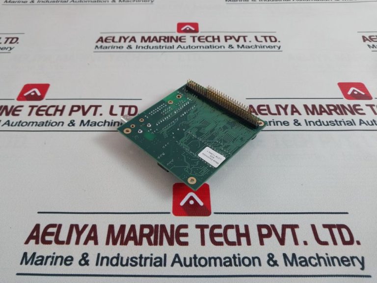 Mesa Electronics 4i29 Ethernet Interface Module - Aeliya Marine