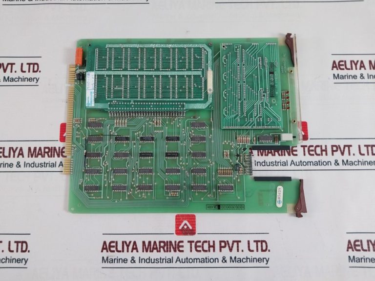 Mitel 9110-119 Prom/ram Expander Module - Aeliya Marine