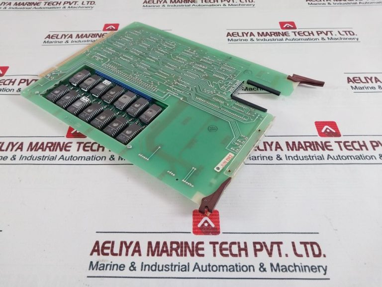 Mitel 9110-119 Prom/ram Expander Module - Aeliya Marine