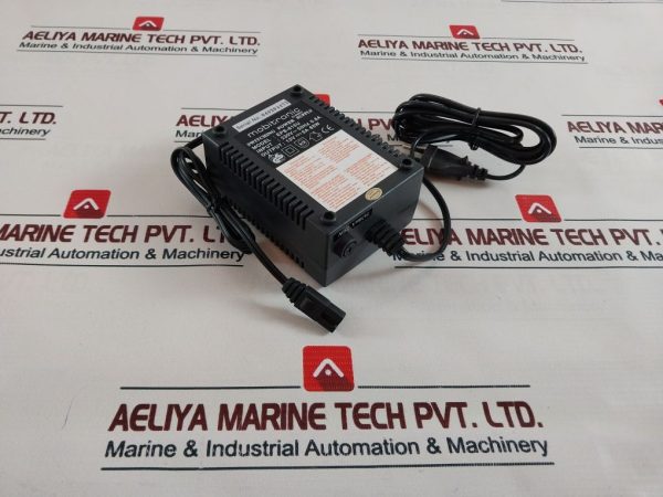 Mobitronic Eps-815u Switching Power Supply - Aeliya Marine