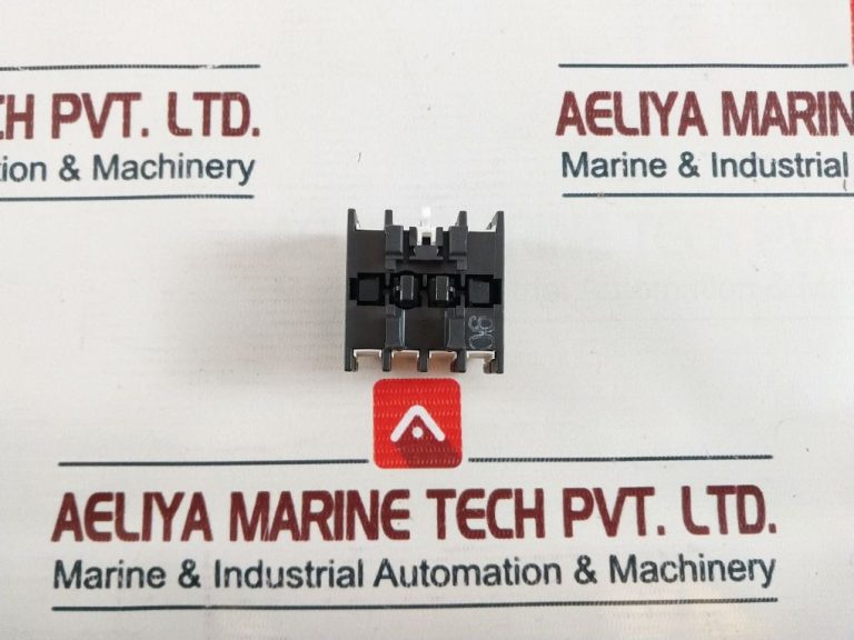 Moeller Dil M150-xhi22 Auxiliary Contact Block - Aeliya Marine