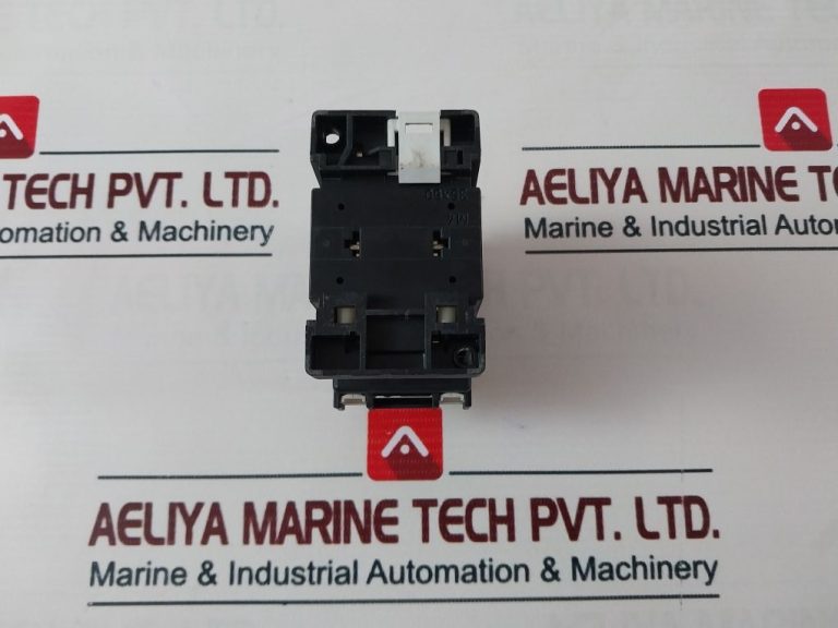 Moeller Dil R 40-g Contactor Relay 16a - Aeliya Marine