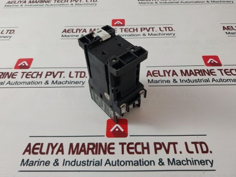 Moeller Dil R 40-g Contactor Relay 16a - Aeliya Marine