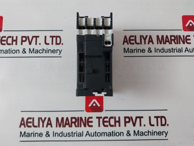 Moeller Dil R 40-g Contactor Relay 16a - Aeliya Marine