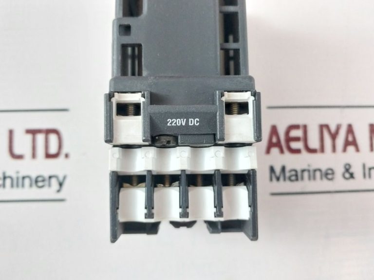 Moeller Dil R 40-g Contactor Relay 16a - Aeliya Marine