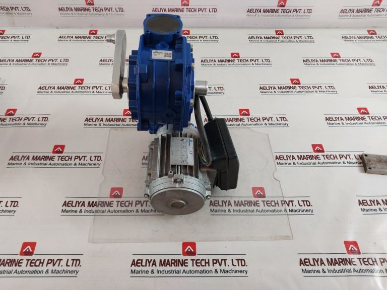 Motovario Gear-motor Ges 5/6 6.2 - Aeliya Marine