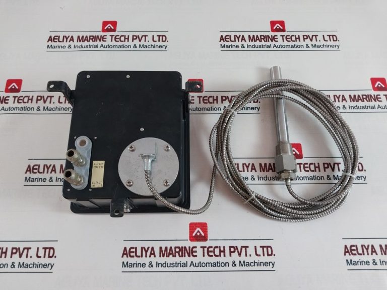 Nakakita Ns-tm-732 Temperature Controller - Aeliya Marine