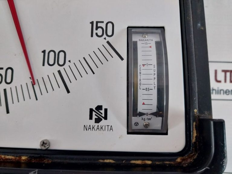 Nakakita Ns-tm-732 Temperature Controller - Aeliya Marine