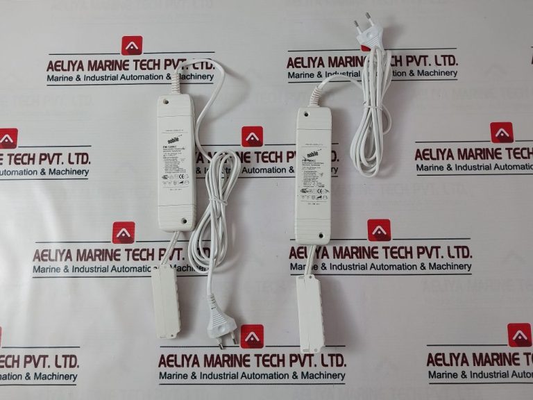 Nobile Fm-120kc Electronic Transformer - Aeliya Marine