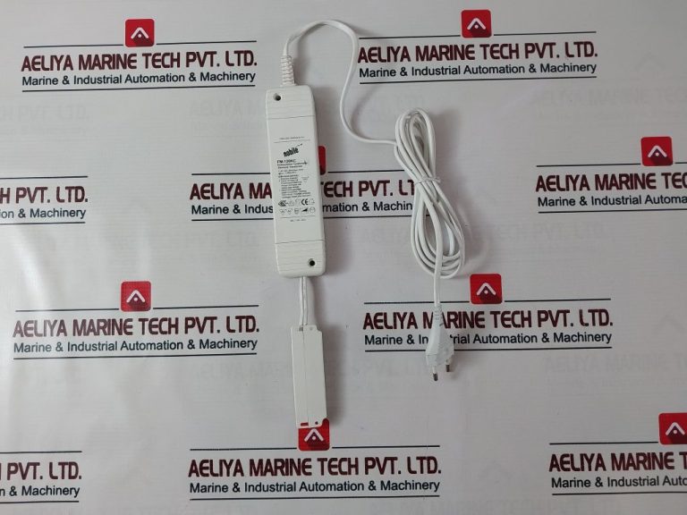 Nobile Fm-120kc Electronic Transformer - Aeliya Marine
