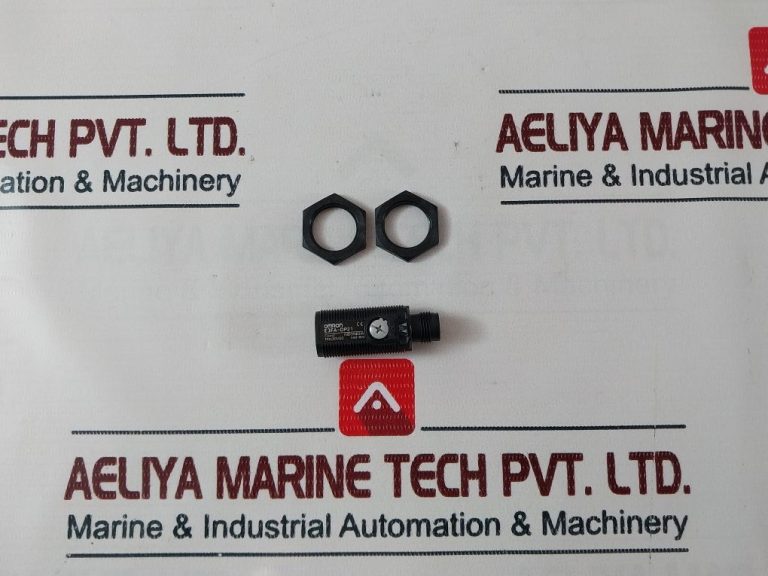 Omron E3fa-dp21 Photoelectric Sensor - Aeliya Marine