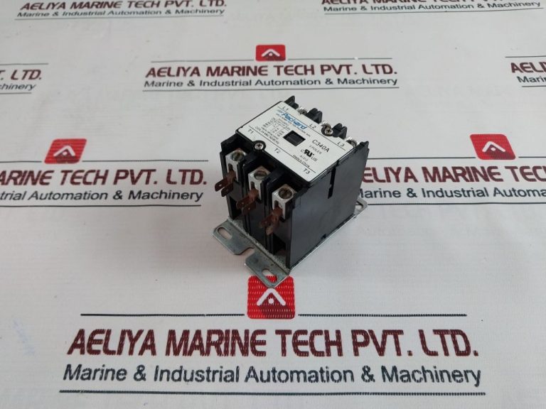 Packard C340a Contactor - Aeliya Marine