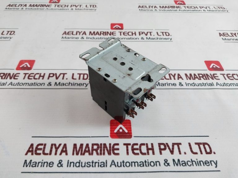 Packard C340a Contactor - Aeliya Marine