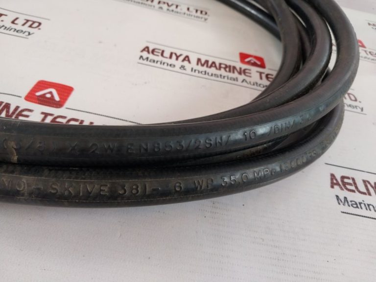 Parker Jb26 Sensor - Aeliya Marine