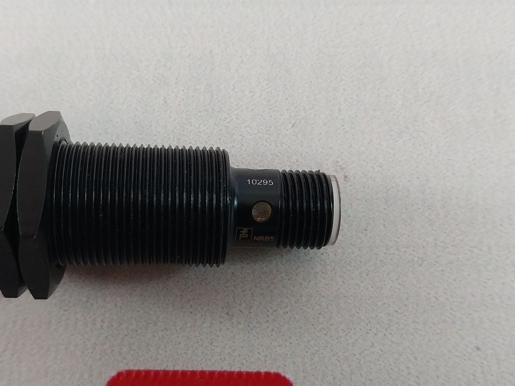 Pepperl Fuchs Nrb5 18gm50 E2 C V1 Inductive Sensor Aeliya Marine
