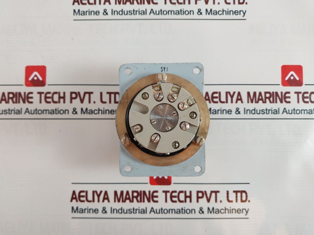 Precilec 5990 14 208 1180 - Aeliya Marine