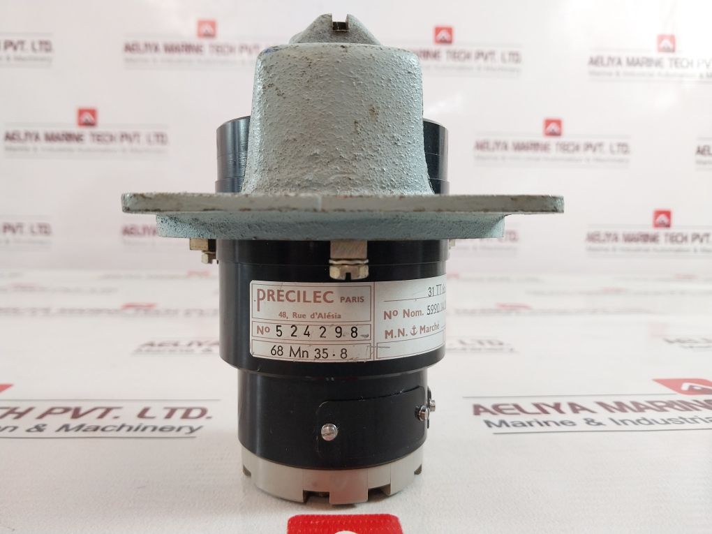Precilec 5990 14 208 1180 - Aeliya Marine
