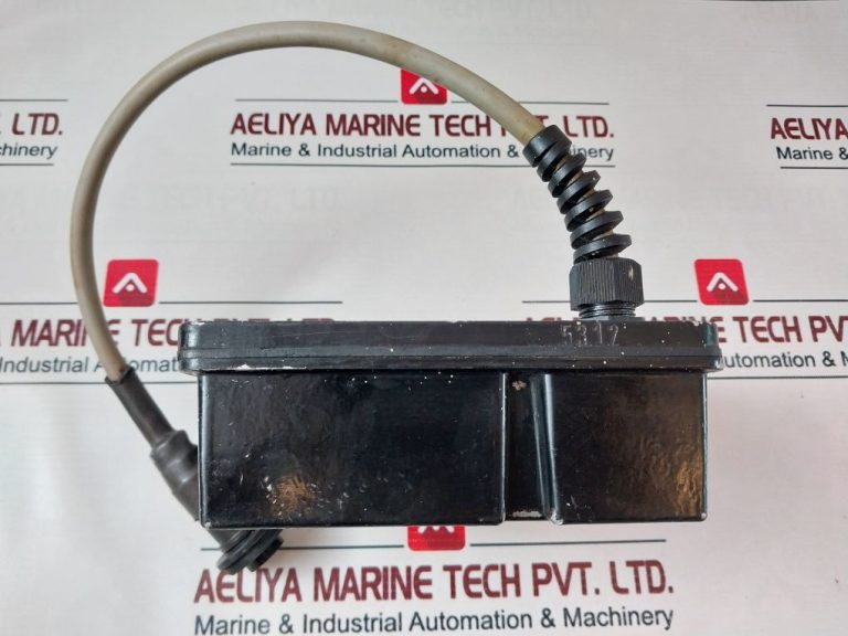 QMI Multiplex Oil Mist Detector | Free Shipping