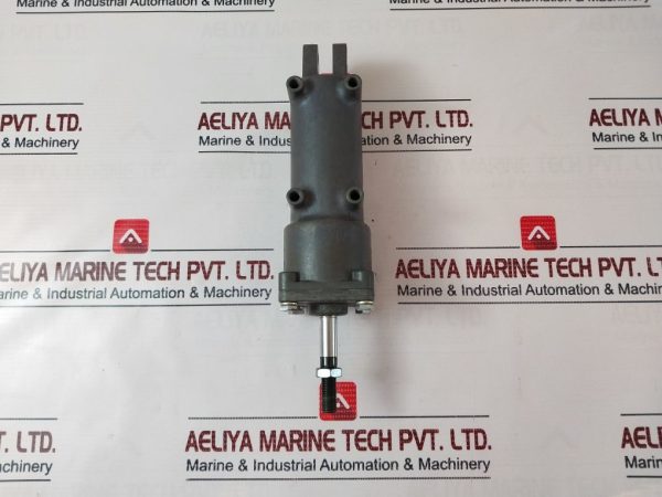 Rexroth R431006349 Aventics Pneumatic Linear Positioner - Aeliya Marine