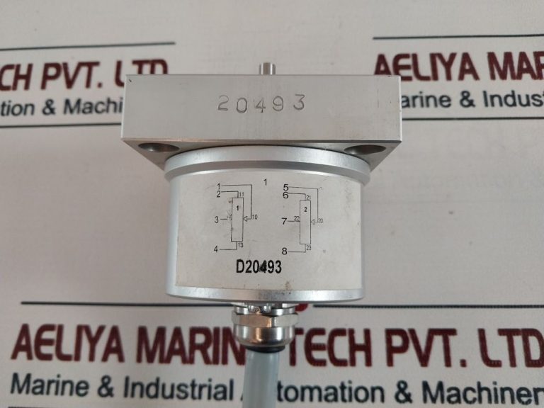 Rolls Royce D20493 Potentiometer - Aeliya Marine