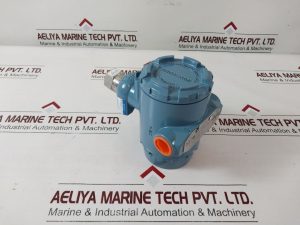 Rosemount 2088 Smart Pressure Transmitter 0-10 Bar - Aeliya Marine