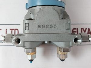 Rosemount 3051 Cd2 A22a 1b I1 L4 Pressure Transmitter 250 Bar - Aeliya ...