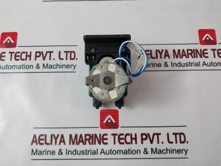Rotalink 4722u Dosing Pump With Motor - Aeliya Marine