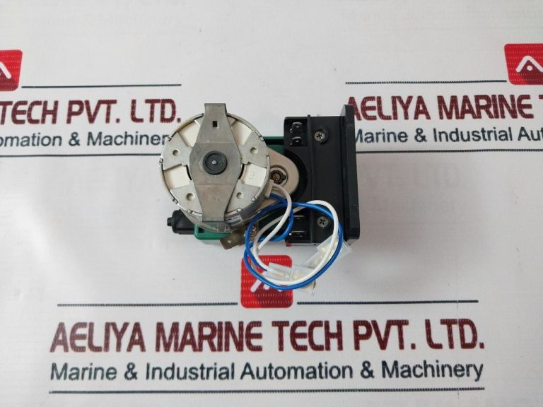 Rotalink 4722u Dosing Pump With Motor - Aeliya Marine