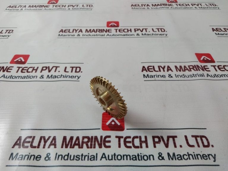 Rotondi Water Pump Impeller 60 Hz - Aeliya Marine