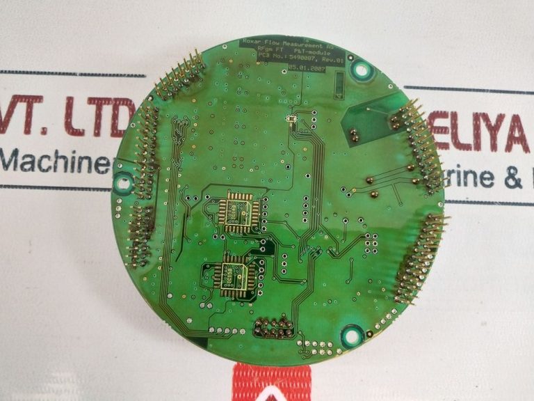 Roxar 5490087 Pcb Card - Aeliya Marine