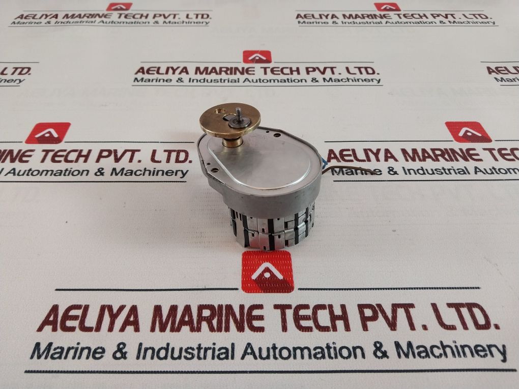 Saia 3s 10µf 45vac Synchronous Rotational Motor - Aeliya Marine