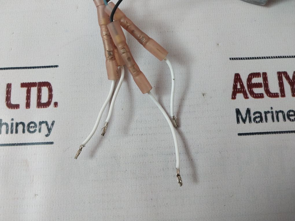 Saia 830 3S 39µF 24Vac Capacitor