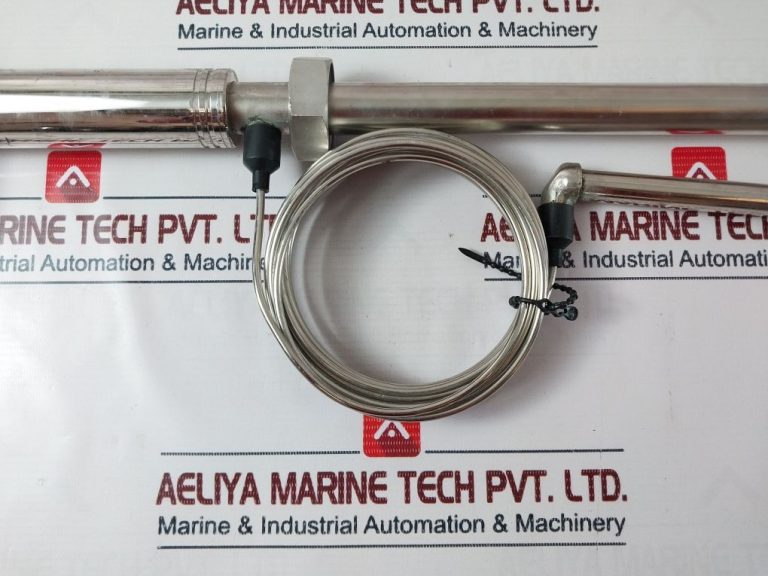 Samson 2231 Thermostat For Temperature Controller - Aeliya Marine