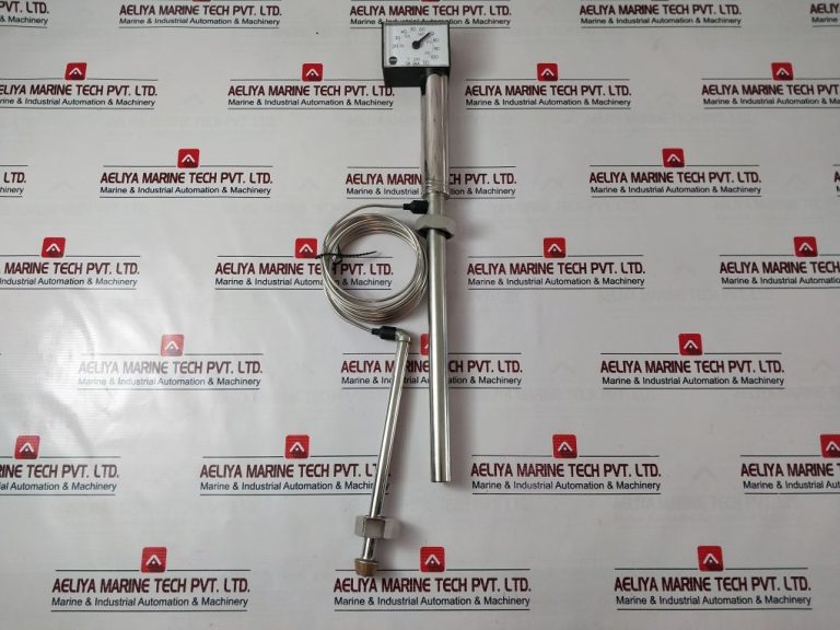 Samson 2231 Thermostat For Temperature Controller - Aeliya Marine