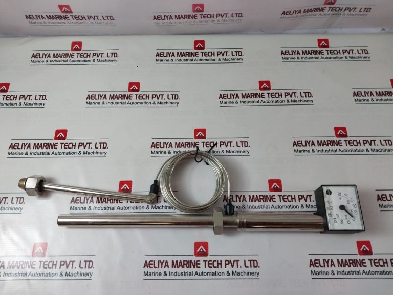 Samson 2231 Thermostat For Temperature Controller - Aeliya Marine