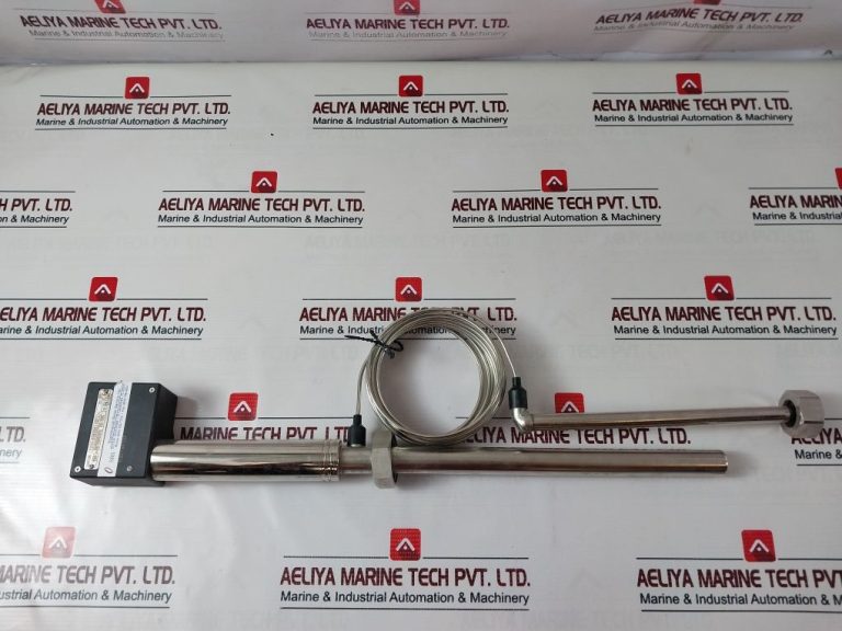 Samson 2231 Thermostat For Temperature Controller - Aeliya Marine