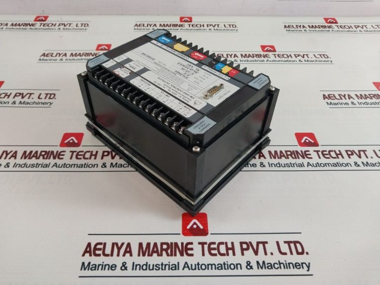 Schneider Electric Em3460 Smart Demand Controller 24v - Aeliya Marine