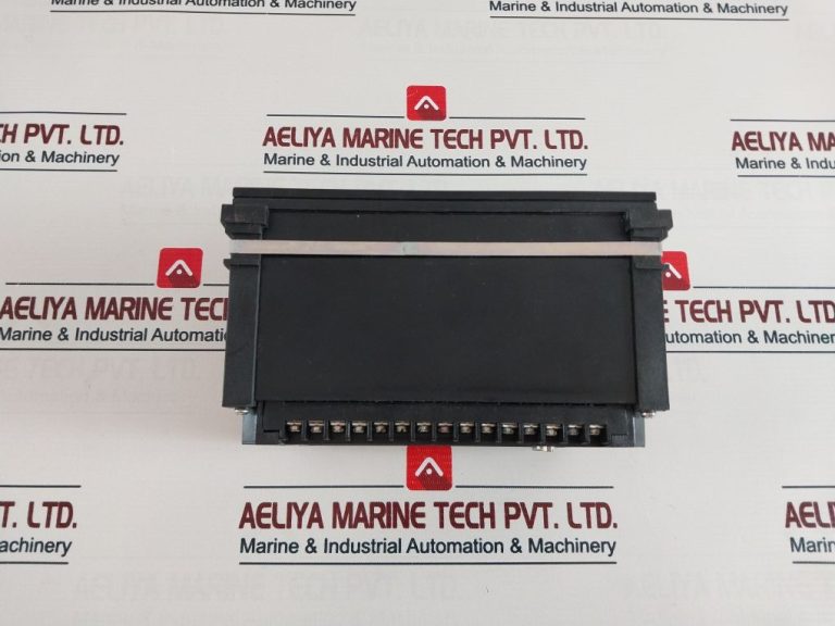 Schneider Electric Em3460 Smart Demand Controller 24v - Aeliya Marine