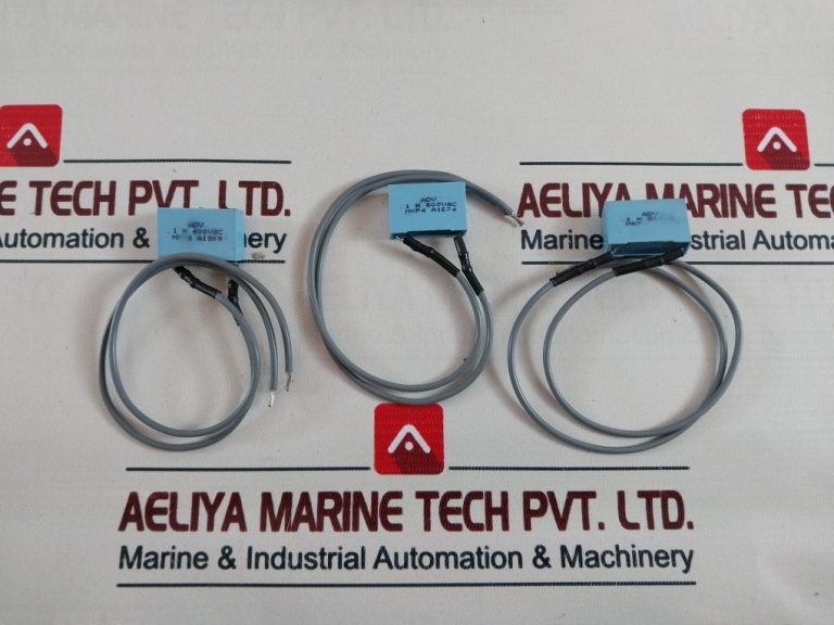 Schneider Electric Em3460 Smart Demand Controller 24v - Aeliya Marine