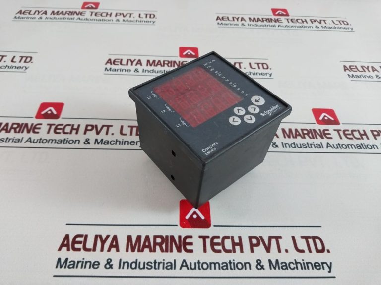 Schneider Electric Em6400 Energy Meter - Aeliya Marine