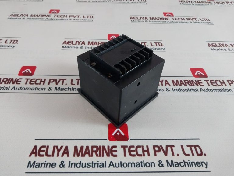 Schneider Electric Em6400 Energy Meter - Aeliya Marine