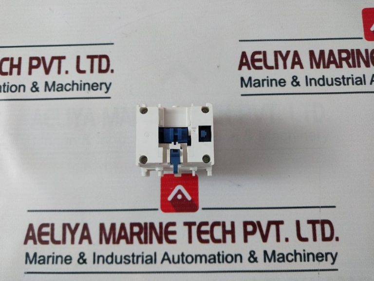 Schneider Electric Ladt0 Time Delay Auxiliary Contact Block - Aeliya Marine