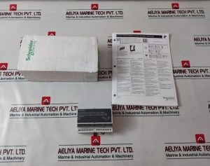 Schneider Electric Lv848891sp Modified Differential Ground Fault ...