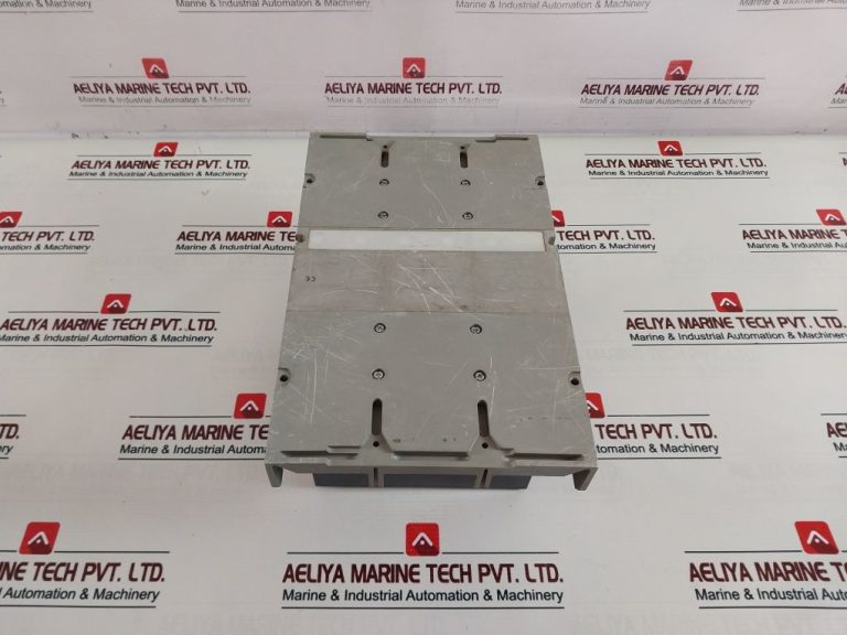 Schneider Electric Ns1250h Circuit Breaker Trip Unit - Aeliya Marine